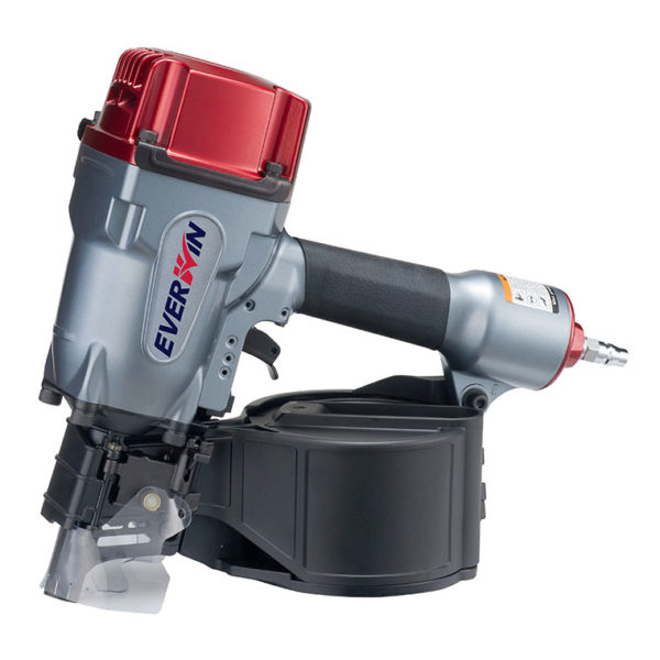 Everwin PN65 Coil Nailer – Hartman Independent Company