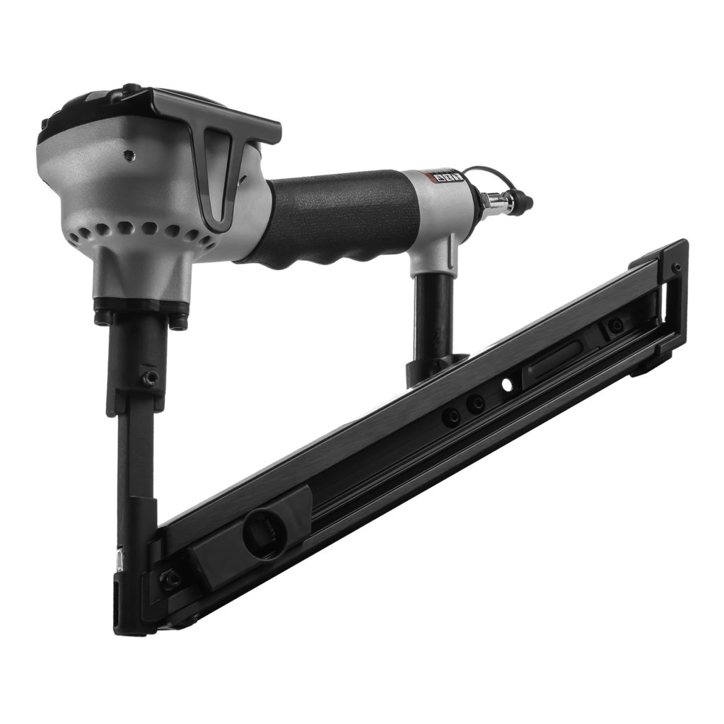 PneuTool RN150, Rap-A-Nailer, 1-1/2″ Joist Hanger Nailer – Hartman ...