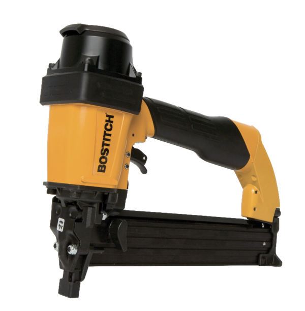 Bostitch® 16GA BCS 1/2″ Crown Stapler – Hartman Independent Company